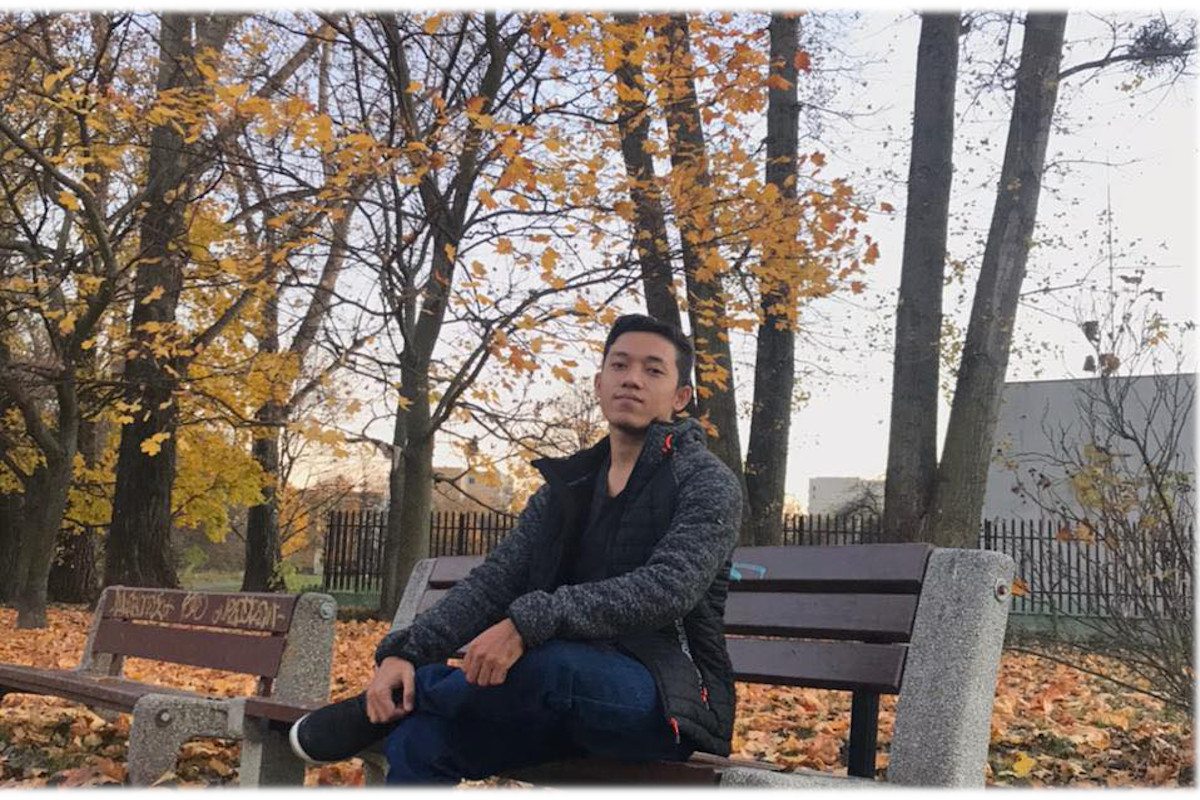 Alumni in Poland – Teknik Elektro